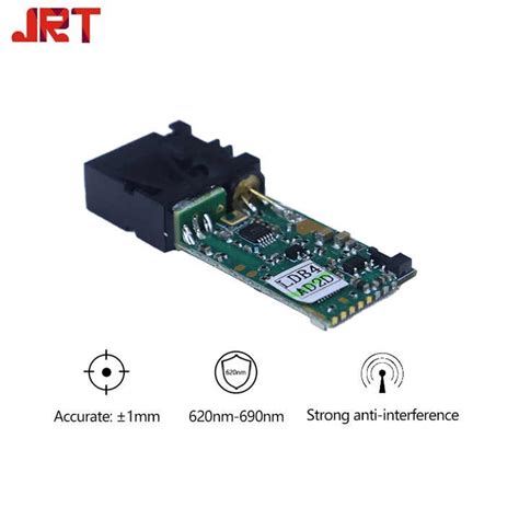 1mm Accuracy Short Range Laser Distance Sensor Odm