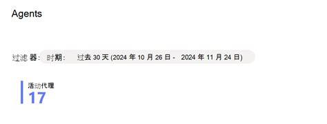 智能 Microsoft 365 Copilot 副驾驶® 中的代理使用情况 Microsoft 365 Admin Microsoft Learn