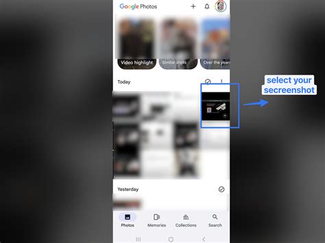 how to scan a qr code inside phone without using another phone