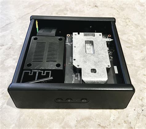 Single Symfonisk Amp Diy R Sonos