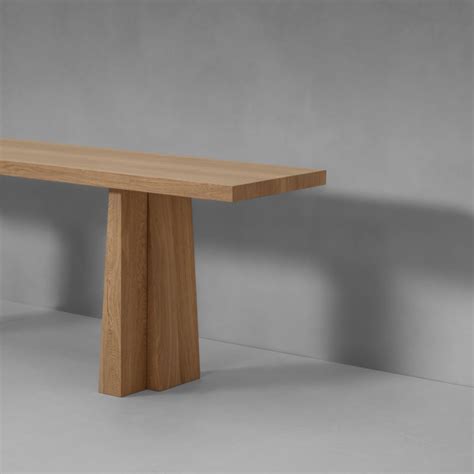 Eli Console Slim Ormond Editions