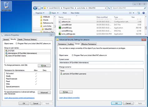 Sick And Tired Of Cannot Overwrite You Do Not Have Permission To Solved Windows 7 Forums