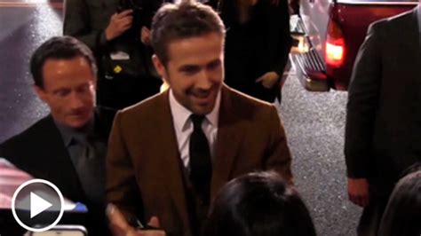 Ryan Gosling So Hot He S Worth A Bid In Jail