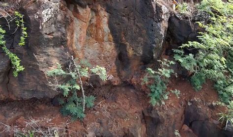 Kamehameha Highway Reopens After Rockslide Honolulu Star Advertiser