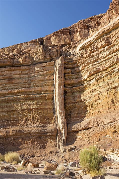 Dike Geology Wikipedia