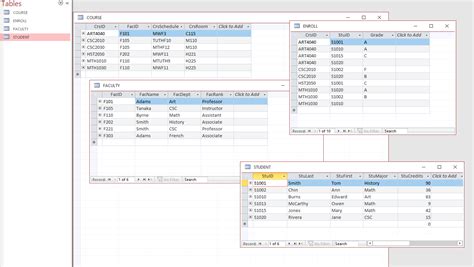 Solved Part 1 Single Table Queries 3pts Eachquery01