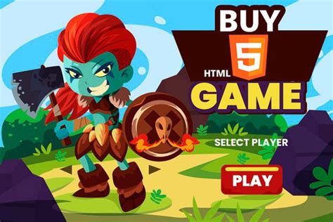 Buy Html5 Games In 2023 Genieee