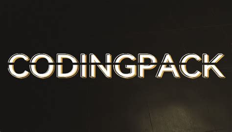 Tải Game Codingpack Download Full Pc Free