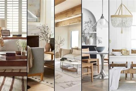Luxury For Less Restoration Hardware Dupes That Will Wow Your Guests