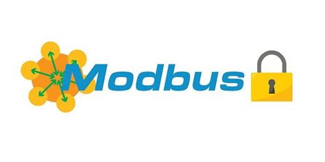 Secure Modbus Tcp Modbus Tcp Is Getting A Variant Compliant With Iec… Mohammed Jeseem Sheffiullah