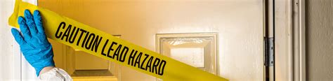 Lead Dust Testing And Lead Wipe Tests Precise Consulting Ltd