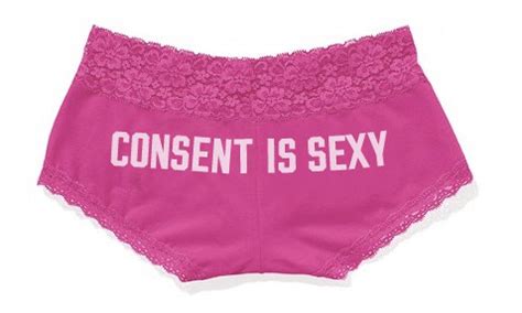 Why Consent Doesn T Need To Be Sexy Shedoesthecity