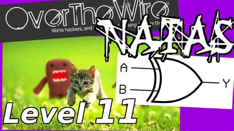 Python Web Hacking Php Xor Natas Level 11 Youtube