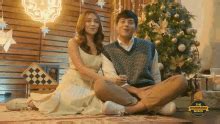 Christmas Couple S Tenor
