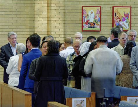 Marriage Milestone Anniversary Celebration Archdiocese Of Winnipeg