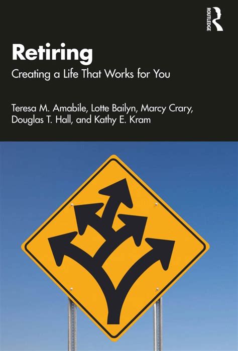Retiring Creating A Life That Works For You
