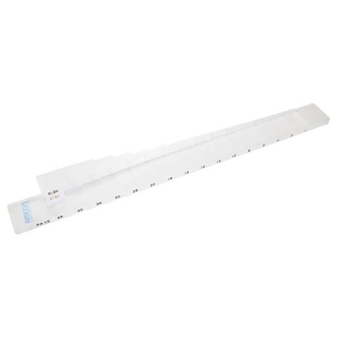 Horizontal Prism Bar