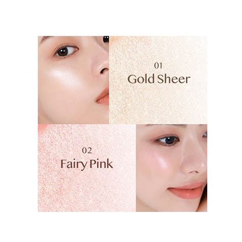 Clio Prism Highlighter 7g Best Price And Fast Shipping From Beauty Box Korea