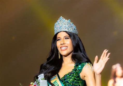 Melisha Lin Crowned Miss Grand Malaysia In Glitzy Finals Citizens Journal