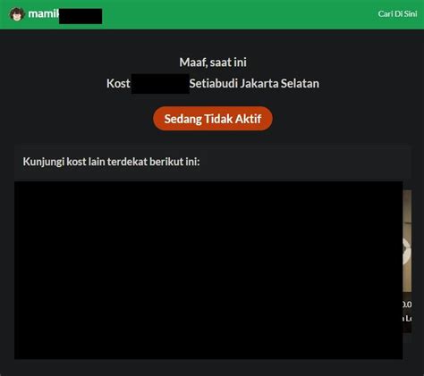 Seram Mitra Layanan Kost Ketahuan Pasang Kamera Tersembunyi Di Kamar Mandi