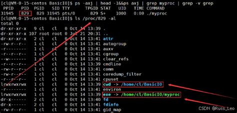 Linux 文件系统、基础iolinux Open函数mode默认值 Csdn博客