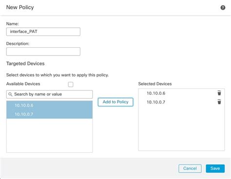 Cisco Firepower 1100 Getting Started Guide Threat Defense Deployment With Cdo [cisco Firepower