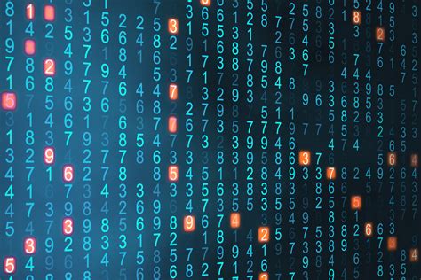 Nist Chooses 4 Algorithms To Defend Against Quantum Computers Fedscoop