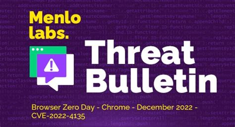 browser zero day chrome november 2022 cve 2022 3723