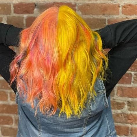 50 Trendy Alt Hairstyle Ideas For Women In 2024 Hair Motive