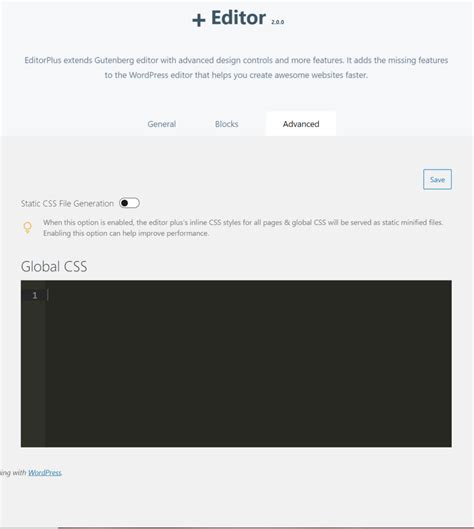 Add Wordpress Animation To Gutenberg Blocks