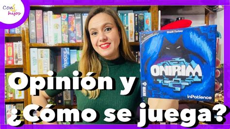 Onirim Devir Opinión Y ¿cómo Se Juega Con4hijos Onirim Devir Opinión Y ¿cómo Se Juega Con4hijos