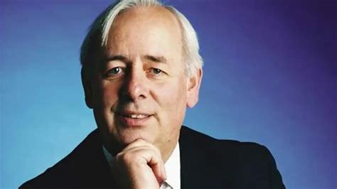 Former Ford President And Jaguar Saviour Nick Scheele Dies Aged 70