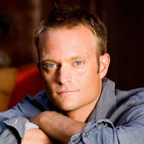 Chad Allen Biography