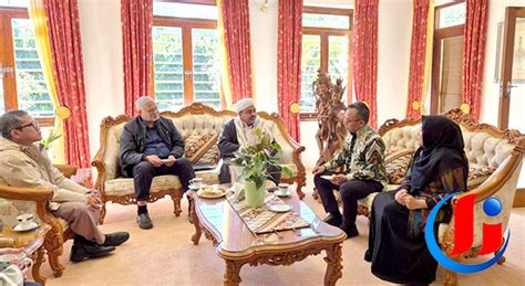 Kramat Festival Perkuat Hubungan Indonesia Cape Town Petisi Co