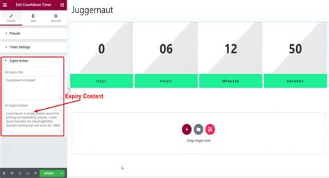 How To Add Countdown Timer To Your Wordpress Site