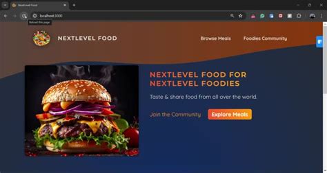 Rexon Pambujya On Linkedin Reactjs Nextjs Fullstackdevelopment