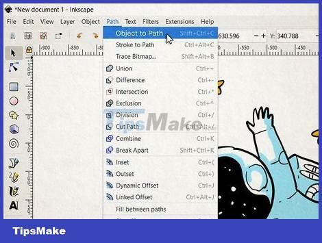 How To Sell SVG Files