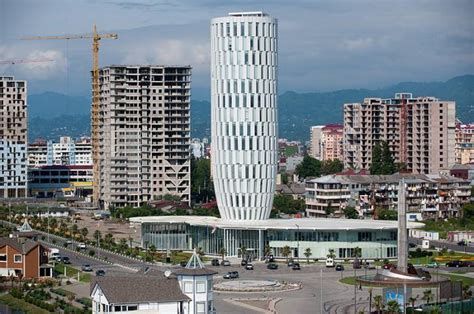 უძრავი ქონების სააგენტო