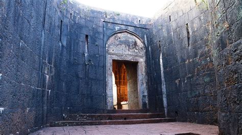 Rajhansgad Yellur Fort In Belgaum Incredible India