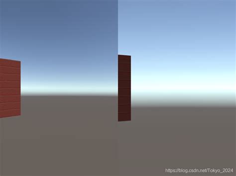 unity利用相机创建分屏和画中画 unity 虚拟相机 画中画 csdn博客