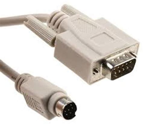 All Types Of Plc Communication Cable At Meter Plc Programming Cable In Pune ID
