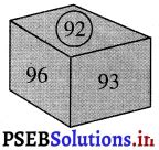 PSEB Rd Class Maths Solutions Chapter Numbers PSEB Solutions