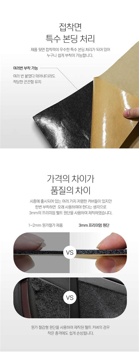 인테리어용품 2024 쏘렌토 페이스리프트 도어스텝커버 스크래치방지 Mq4 용품 오늘의집 쇼핑