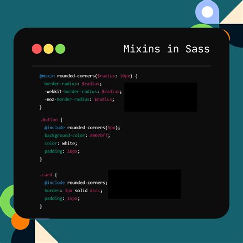 Css Mixins📣 Hakob Hakobyan Medium
