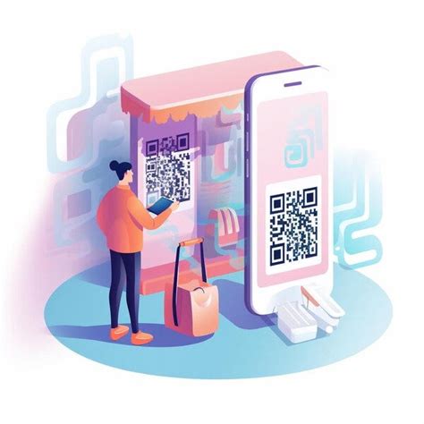 Qr Code Advertising Made Simple With Omy Qr Code Generator By Omy Qr