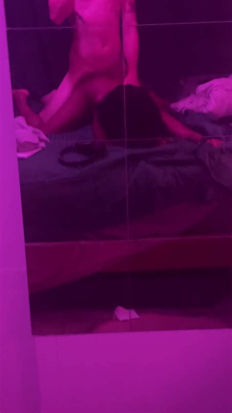 College Girls Sharing