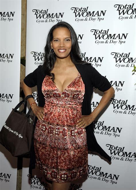 Shari Headley
