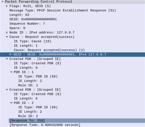 Cups Control And User Plane Separation In Lte And Nr With Pfcp Sx And N4 Nick Vs Networking