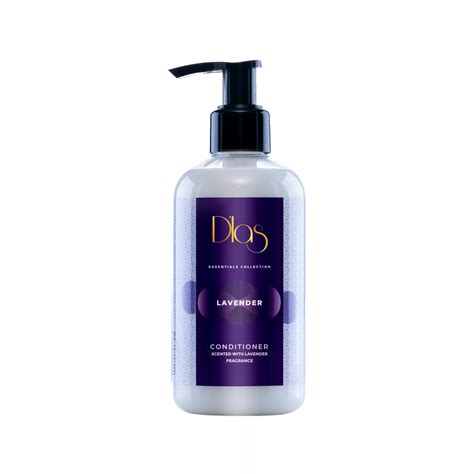Lavender Conditioner Dlas