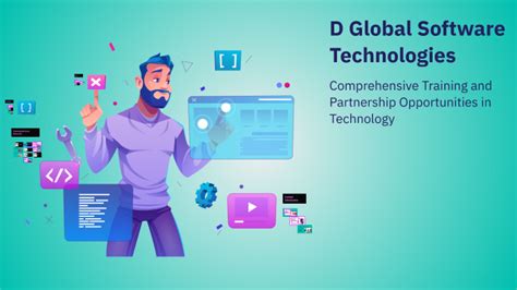 D Global Software Technologies By J L On Prezi